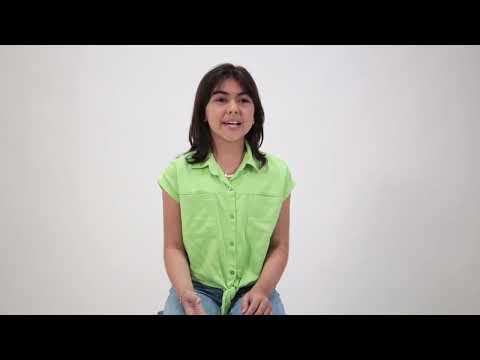 Rebeca Cavalcante - Elenco Digital