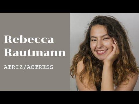 Rebecca Rautmann - Elenco Digital