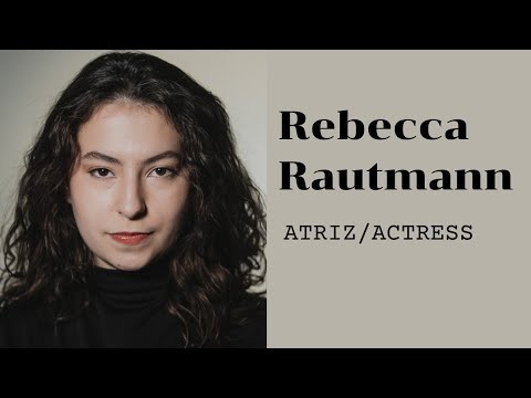 Rebecca Rautmann - Elenco Digital
