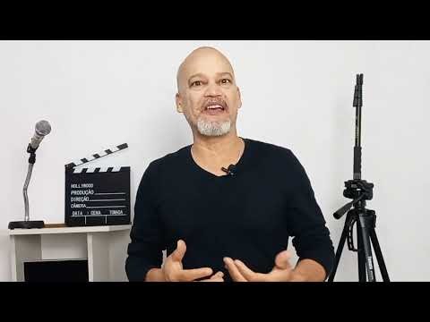 Jeff de Oliveira - Elenco Digital