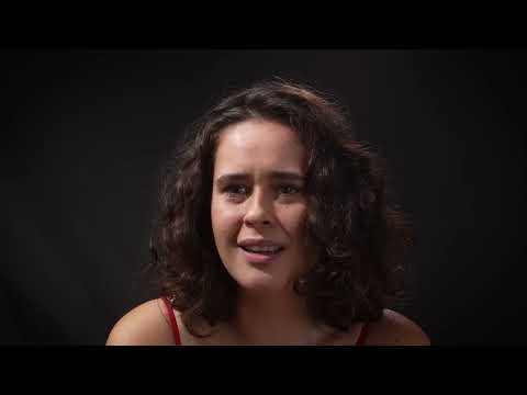 Angie Rodrigues - Elenco Digital