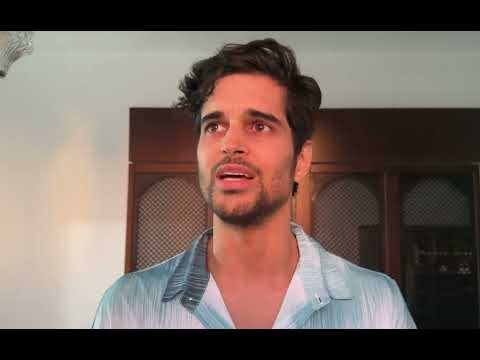 Ruy Andrade - Elenco Digital